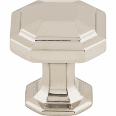 Top Knobs Emerald Collection Cabinet Knobs and Pulls