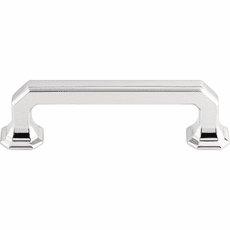 Top Knobs Emerald Collection Cabinet Knobs and Pulls