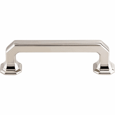 Top Knobs Emerald Collection Cabinet Knobs and Pulls