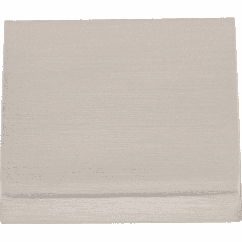 Europa Tab Pull 5/8 Inch CC Brushed Satin Nickel TK500BSN Top Knobs