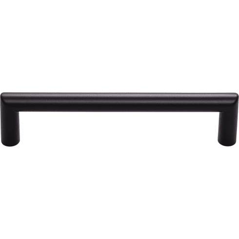Kinney Pull 5 1/16 Inch CC Flat Black TK942BLK Top Knobs