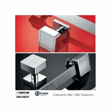 Valli and Valli - European Style Designer Door Hardware