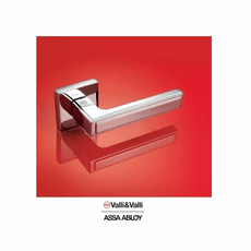 Valli and Valli - European Style Designer Door Hardware