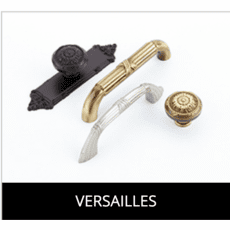 Schaub Company Decorative Cabinet Hardware, Knobs, Pulls and Handles.