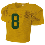 Mesh Football Jerseys | Blank or Custom Adult & Youth Mesh Jerseys