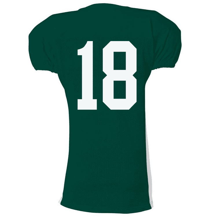 Generic Football Shirts