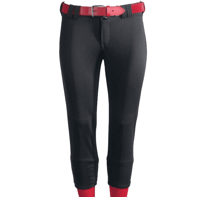 Athletic Knit Fastpitch Softball Pants | AK BA1385L