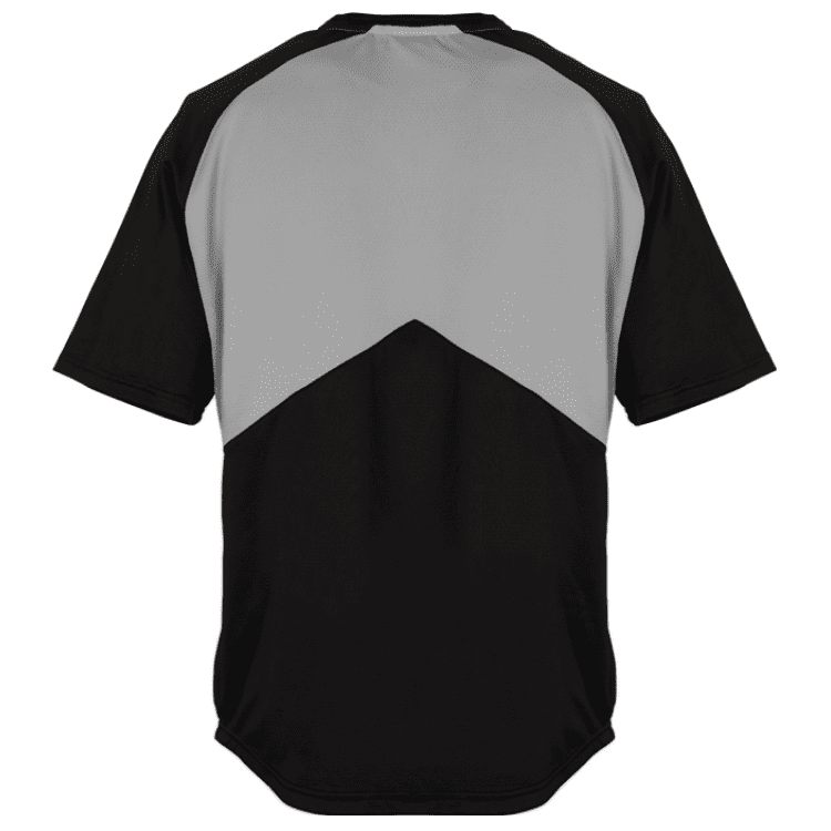 Alleson 590BBL Batting Cage Jacket | Adult & Youth Baseball Pullover