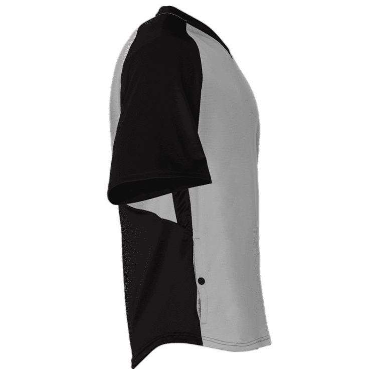 Alleson 590BBL Batting Cage Jacket | Adult & Youth Baseball Pullover