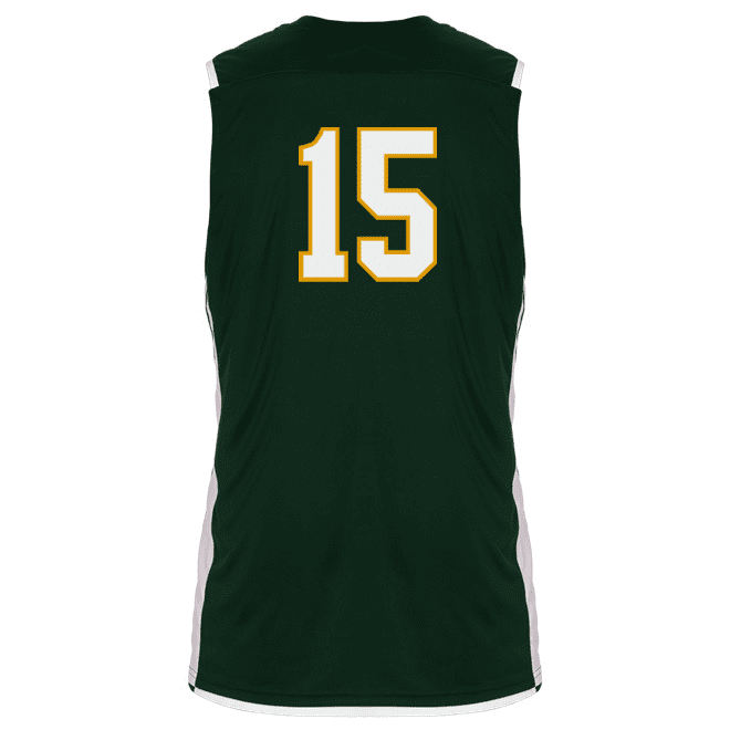 Alleson Wicking Reversible Basketball Jersey - 590RSP