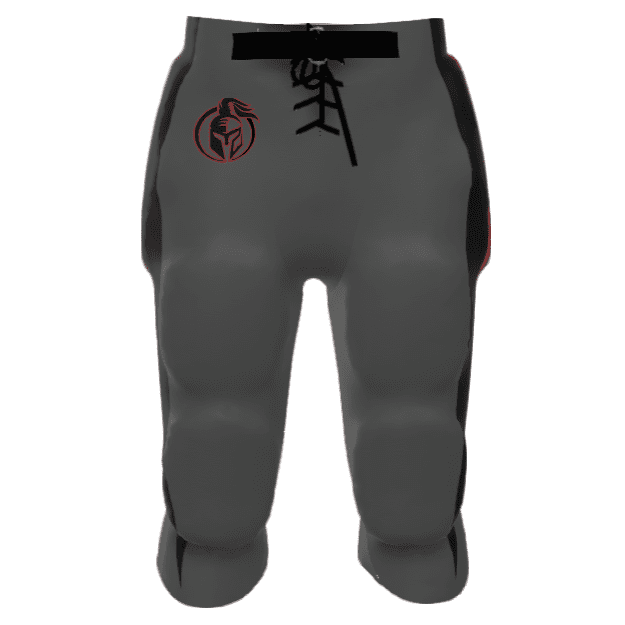 Youth Extra Small Football Pants Rawlings Youth Lightweight Football ...