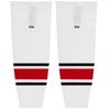 Carolina Hurricanes Air Knit Hockey Socks | Edge Style | Home Away