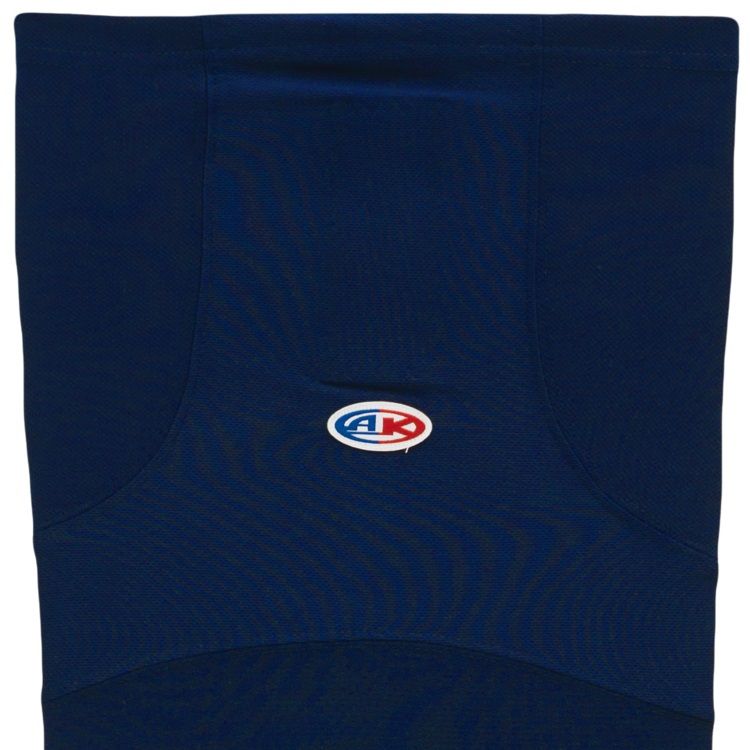 Edmonton Oilers 3rd Air Knit Hockey Socks | Edge Style | AK HS2100