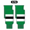North Dakota Hockey Socks | Sioux Hockey Socks | AK 376 377