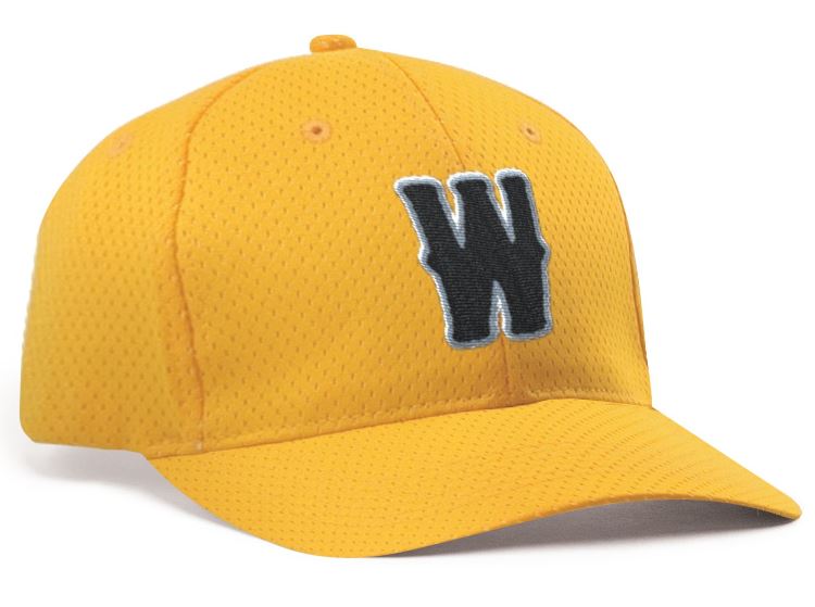 Augusta Sport-Flex Athletic Mesh Cap - 6232 6233