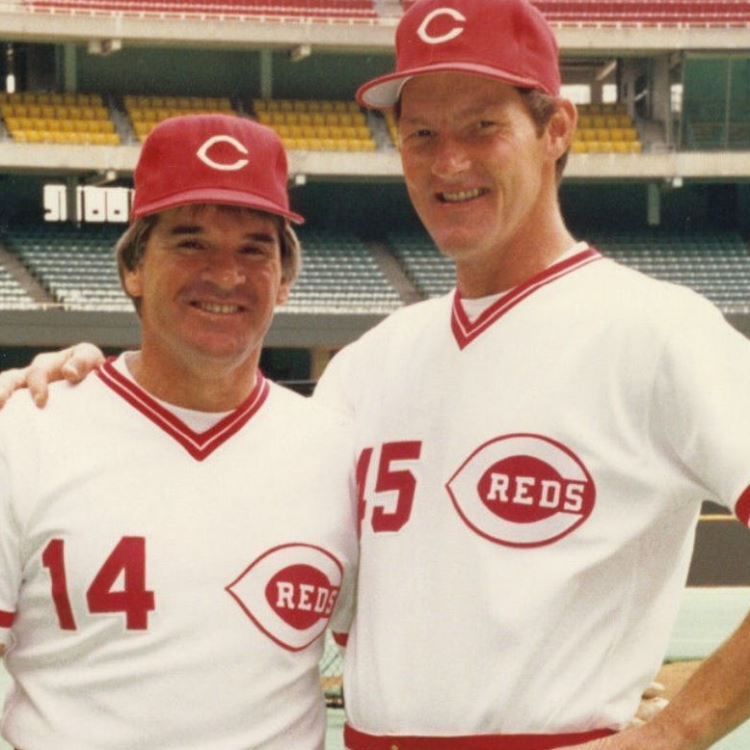 Blank Cincinnati Reds Throwback Jersey | Plain Vintage V Neck | BA1333-209