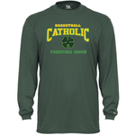 Basketball Shooting Shirts | Shooter Shirts in Wicking Shooting Styles