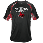 Basketball Shooting Shirts | Shooter Shirts in Wicking Shooting Styles