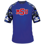 Basketball Shooting Shirts | Shooter Shirts in Wicking Shooting Styles