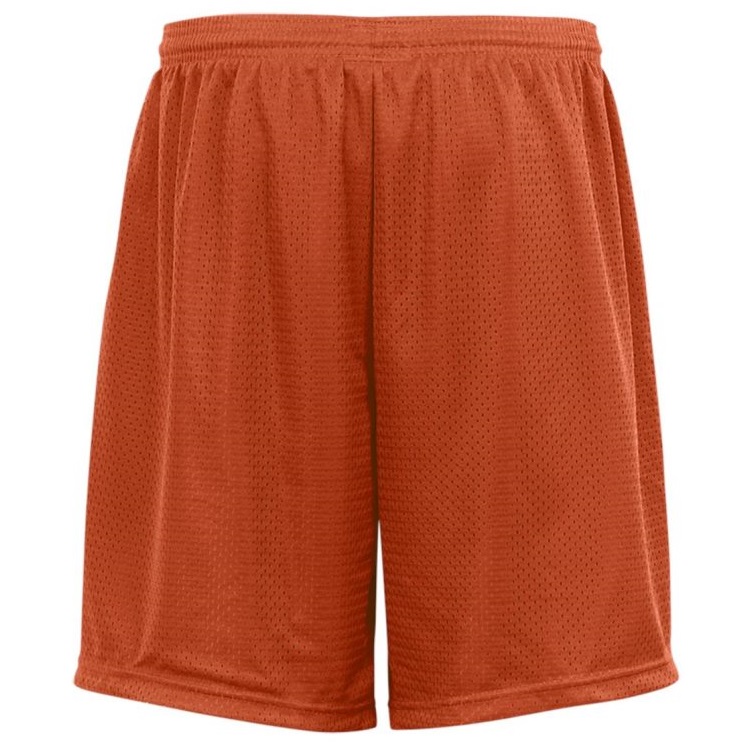 Badger Mesh Basketball Shorts - 2207 7207 7209