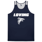 Custom Track Singlets | Blank Cross Country Singlets | Add Sublimation