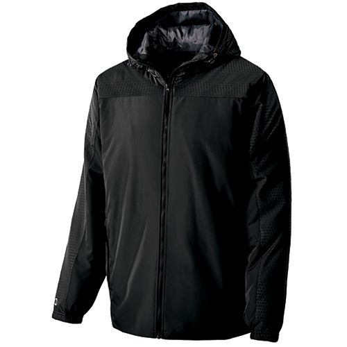 Holloway Bionic Hooded Jacket - 229217 229017