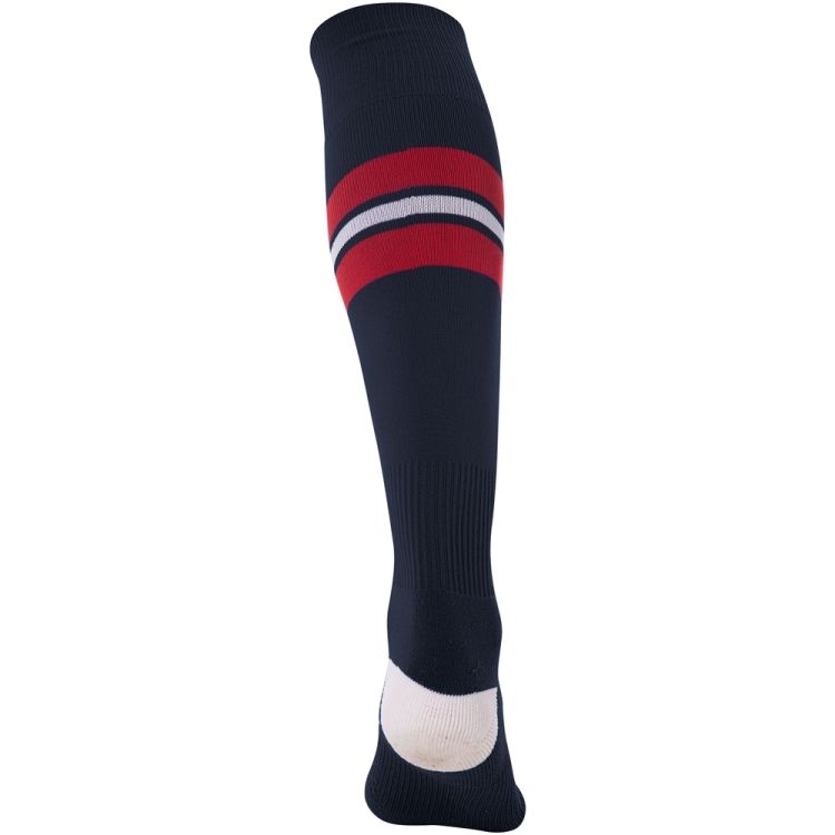 Champro AS3 Striped Baseball Socks | Vintage Stripes | Pro Softball