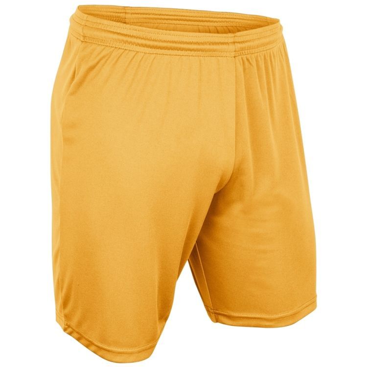 Champro BBS44 Wicking Shorts | Interlock Fabric