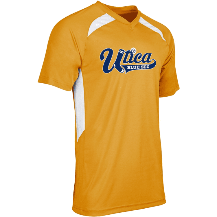 Champro BS36 V-Neck Baseball Jersey