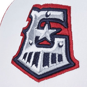 Champro Custom Cap Embroidery | Champro Custom Logos