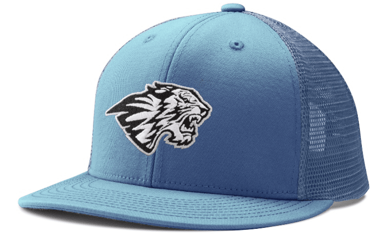 Champro HC5 Mesh Back Baseball Cap | Adjustable Snap Back
