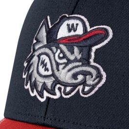 Champro Custom Cap Embroidery | Champro Custom Logos