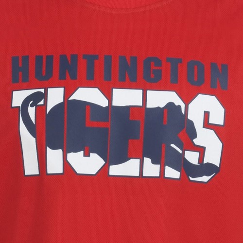 Champro Stock / Custom Screen Printed Logos | Up to 3 Colors