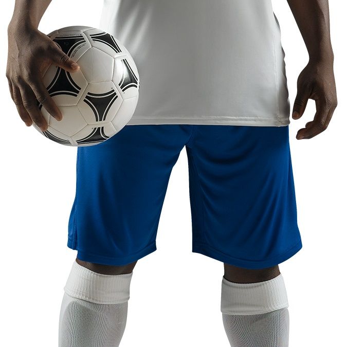 Sublimated Soccer Shorts | Chromagear JSSN | Design Online