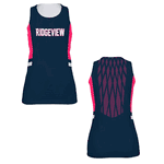 Custom Track Singlets | Blank Cross Country Singlets | Add Sublimation