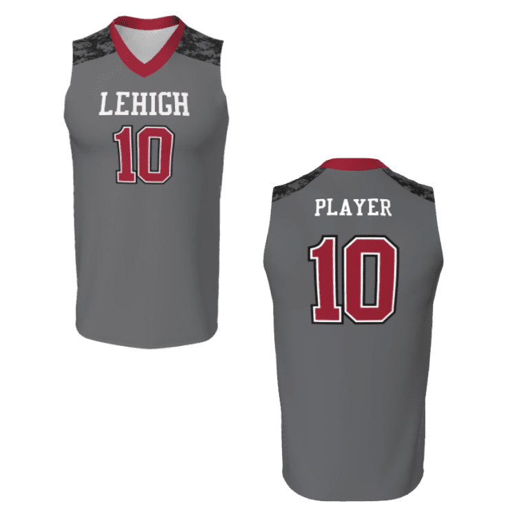 Sublimated Basketball Jerseys | Digital Camo | Juice JPL-052