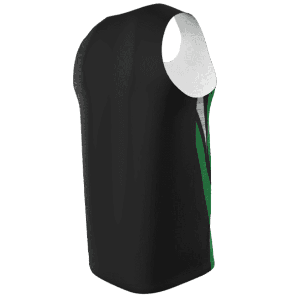 Sublimated PRIME Track Singlets | Mens Sublimated | Juice JTRKJ1