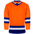 Kobe K3G League Edmonton Oilers Hockey Jerseys | K3GLEDM