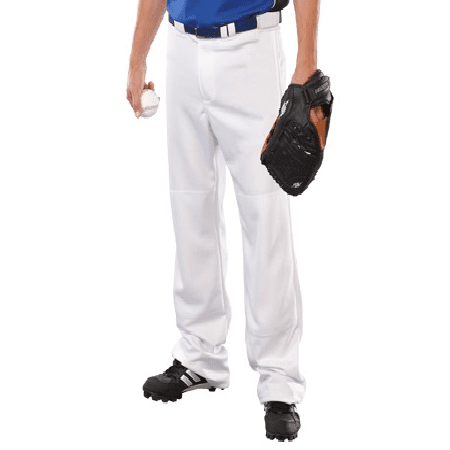 Extra Long Inseam Baseball Pants | 38 Inch Inseam | BA901