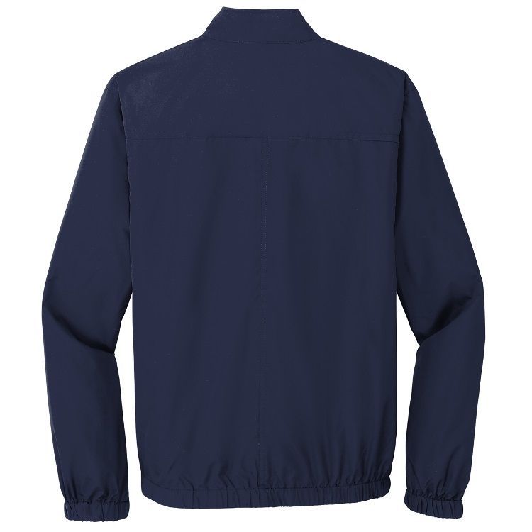 Port Authority J305 Full Zip Wind Jacket