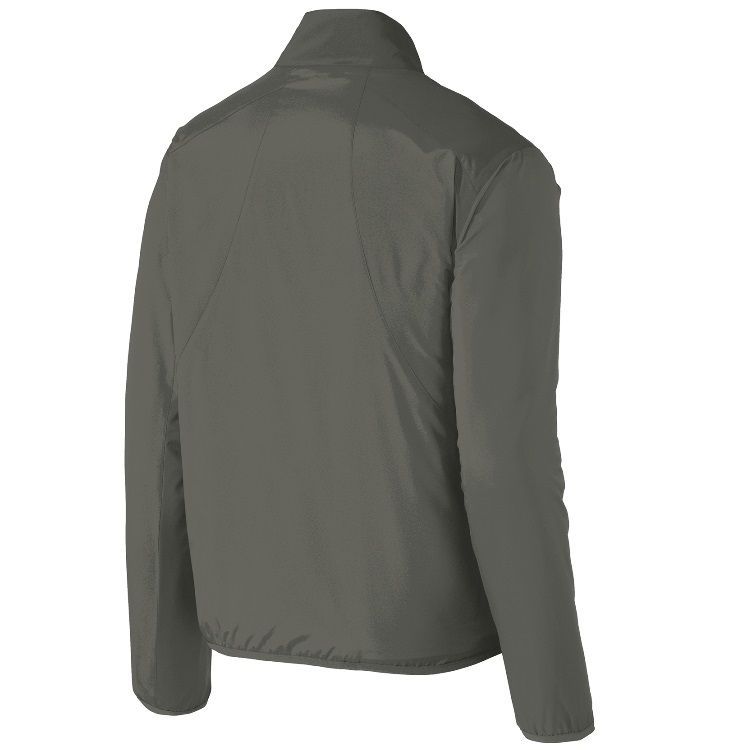Port Authority J344 Zephyr Full Zip Wind Jacket