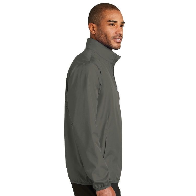 Port Authority J344 Zephyr Full Zip Wind Jacket