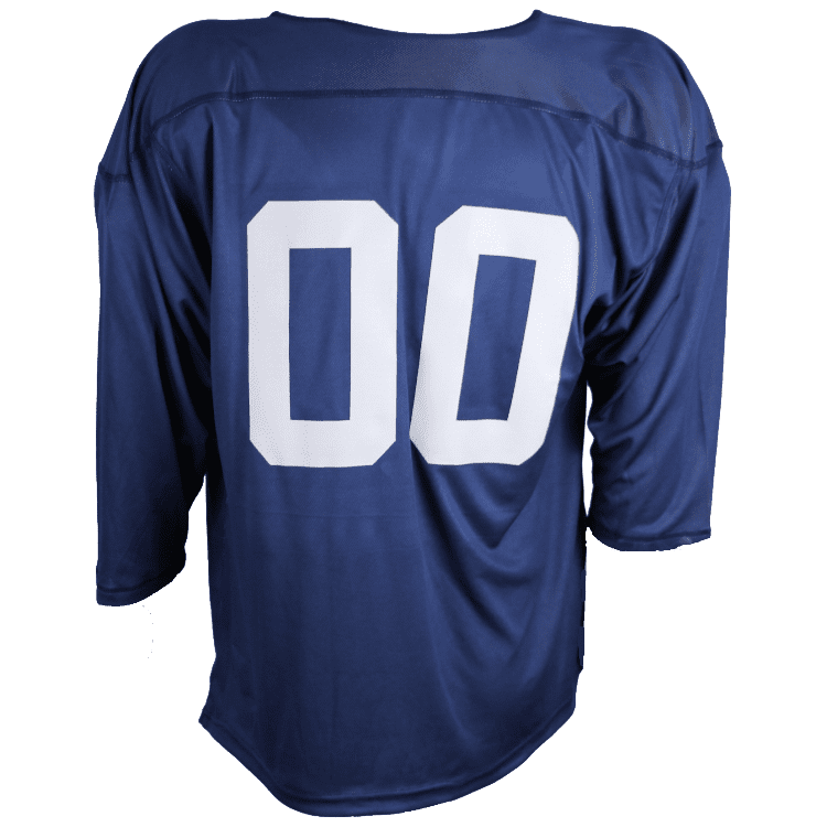 PearSox REV-SKY Reversible Hockey Jersey | Reverses Sky To White