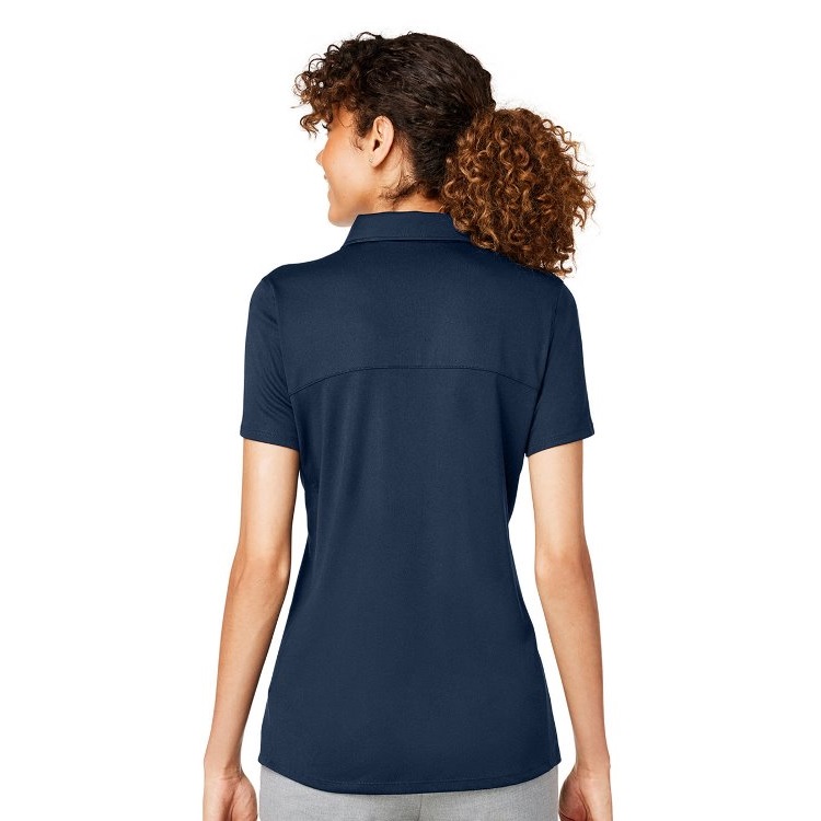 Puma Golf Gamer Polo | Womens Puma UV 50 Golf Polo | Add Custom Logos
