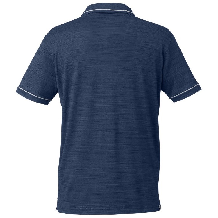 Puma Golf Monarch Polo | Mens Puma UPF 40 Golf Polo | Add Custom Logos