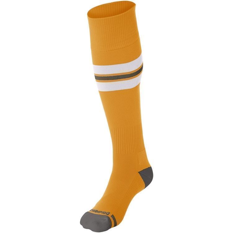 Champro AS3 Striped Baseball Socks | Vintage Stripes | Pro Softball