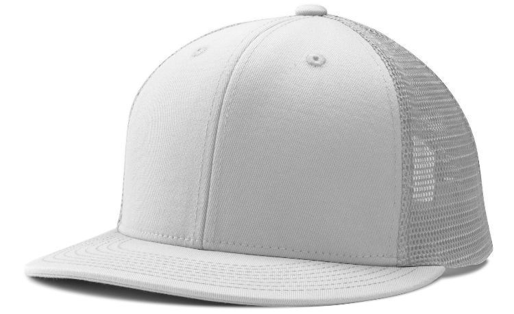 Champro HC5 Mesh Back Baseball Cap | Adjustable Snap Back