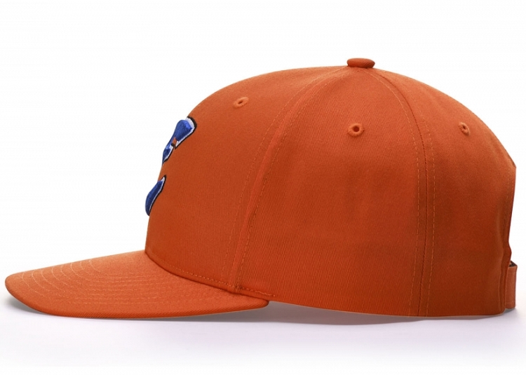 Richardson 214 Twill/Cotton Adjustable Baseball Cap | Velcro Back