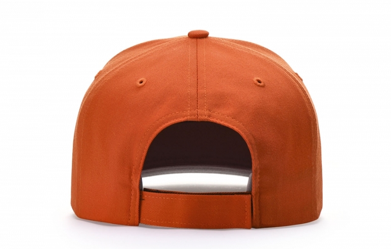 Richardson 214 Twill/Cotton Adjustable Baseball Cap | Velcro Back