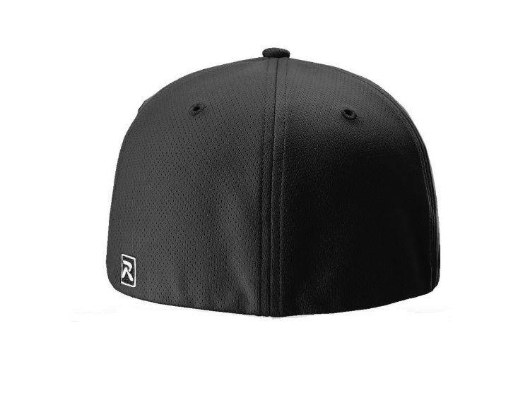 Richardson PTS50T DRYVE Matrix Baseball Cap | Flex-Fit | Micro Mesh